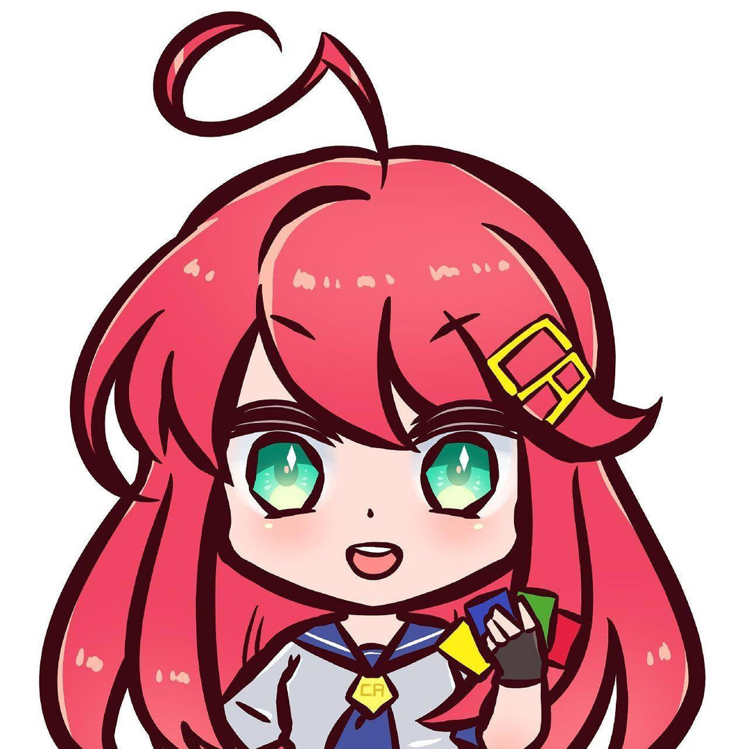 Card Arena – CardArena